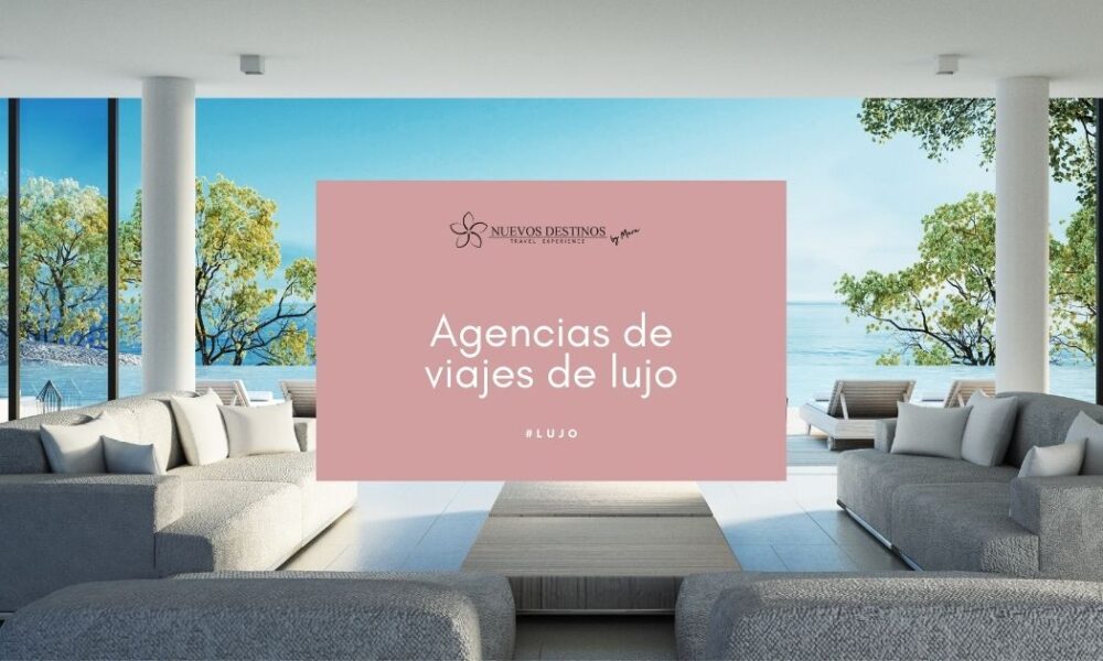 La importancia de contar con una agencia de viajes para empresas ...