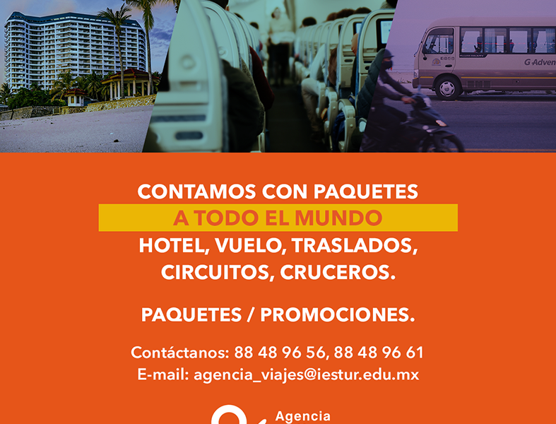 Las mejores opciones de agencias de viajes para empresas: ¡Organiza el ...