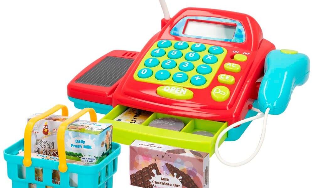 Mejores opciones de software para optimizar tu caja registradora ...