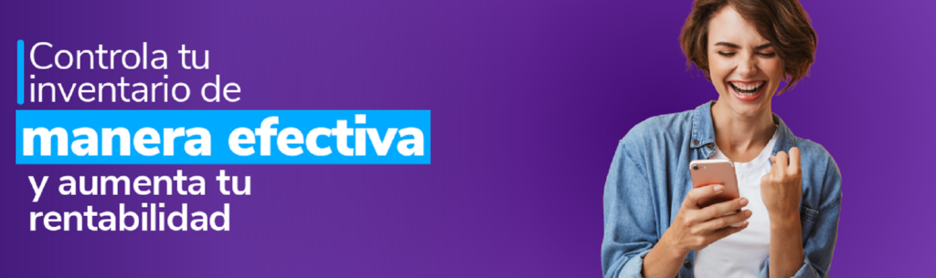 Optimiza el control de tus inventarios con software especializado ...