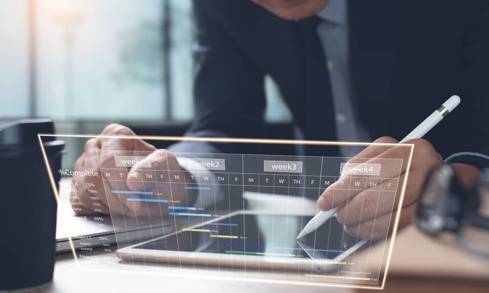 Mejora la gestión de tus proyectos con el mejor software para control ... Mejora la gestión de tus proyectos con el mejor software para control ...
