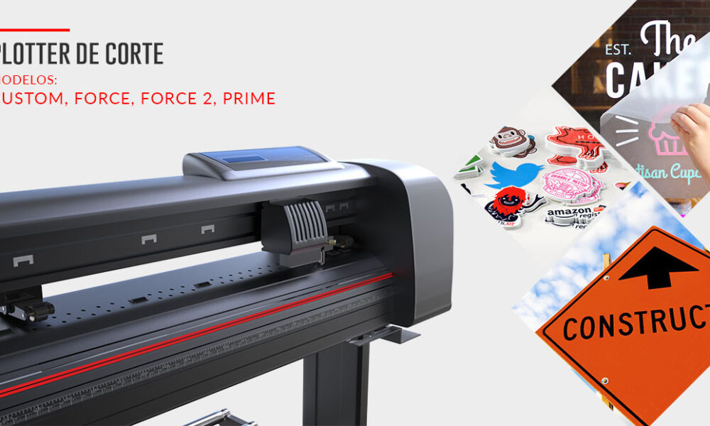 Los mejores programas gratuitos de software para plotter de corte en ...