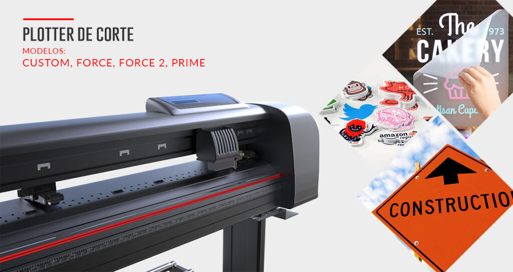 Los mejores programas gratuitos de software para plotter de corte en español - Software para todo