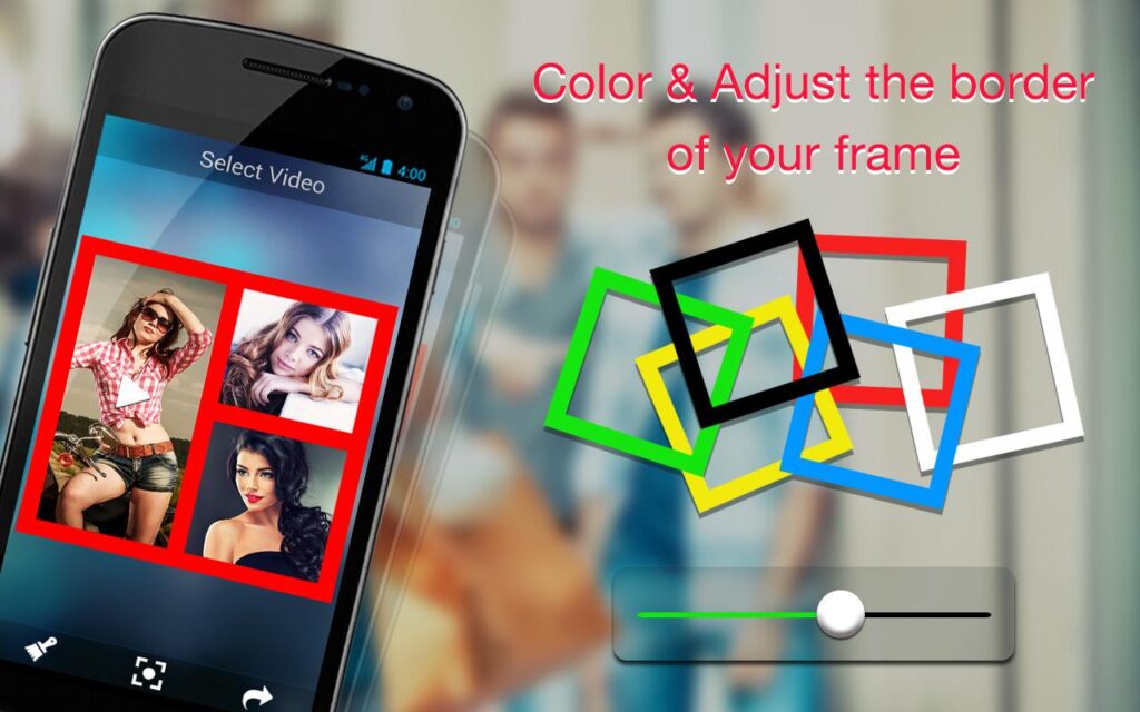 Los 5 mejores programas para crear collages de fotos en español ...