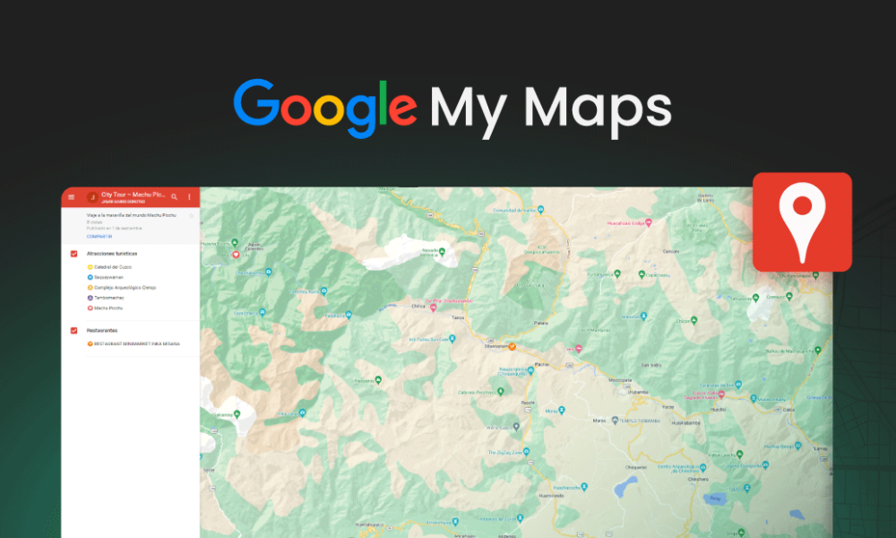 5 opciones de software para crear mapas conceptuales de manera ...