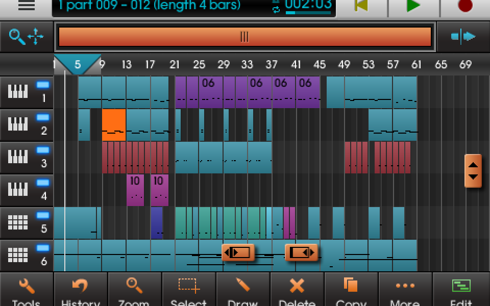 Los 10 mejores programas para componer música en 2021 - Software para todo