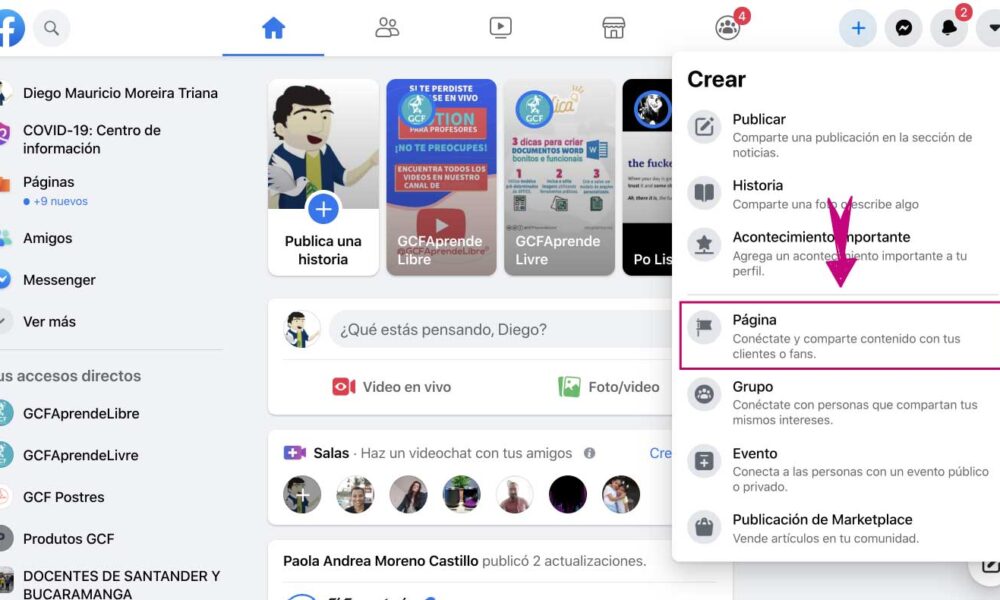 Las 10 mejores aplicaciones para crear páginas web: ¡Impulsa tu ...