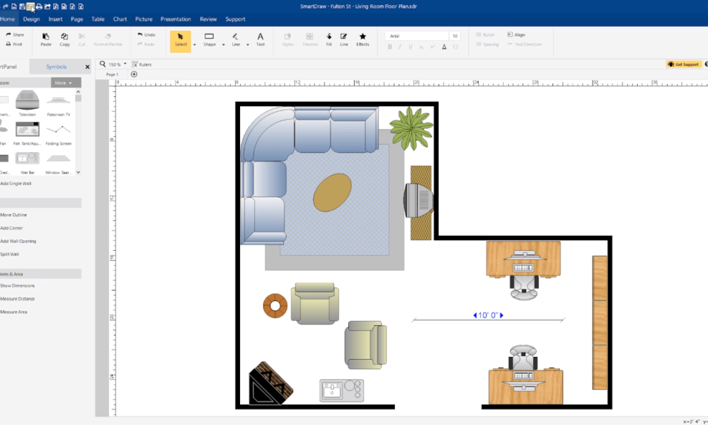 Descubre el Mejor Programa Online para Diseñar Planos de Forma Fácil y ...