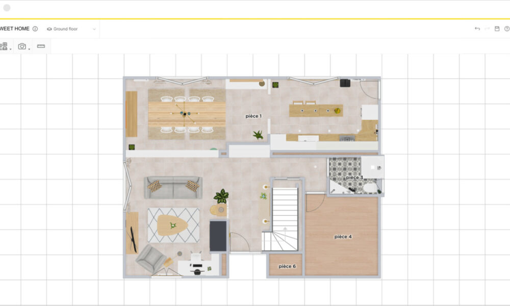 5 herramientas online para hacer planos gratis y fácilmente - Software ...