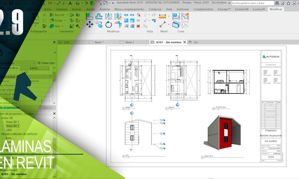 Haciendo planos desde casa: las mejores herramientas para crear planos ...