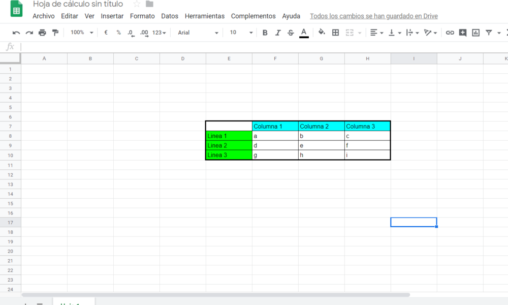 Las 5 mejores aplicaciones para crear tablas comparativas de forma ...