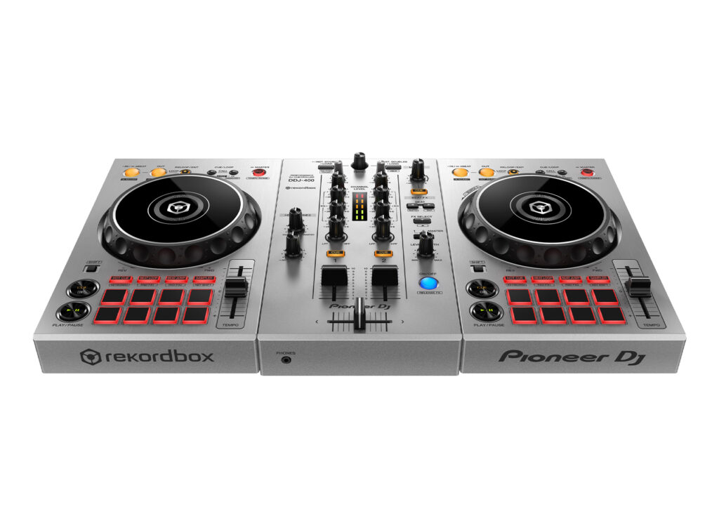 Guía completa sobre el software para DDJ 400: todo lo que necesitas ...