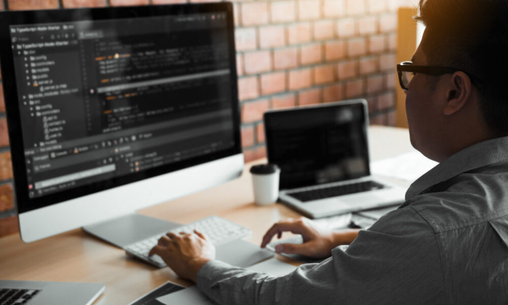 Desarrollo de Software: todo lo que necesitas saber para comenzar tu ...