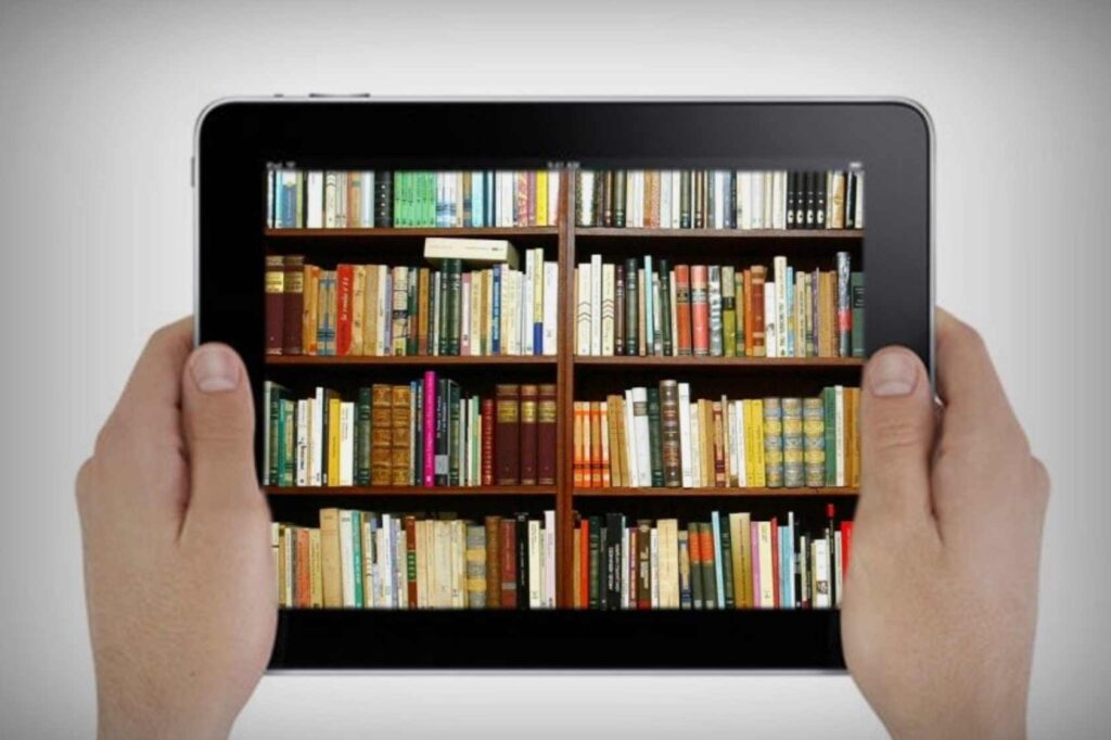 Los mejores programas para descargar libros gratis y ampliar tu biblioteca digital - Software ...