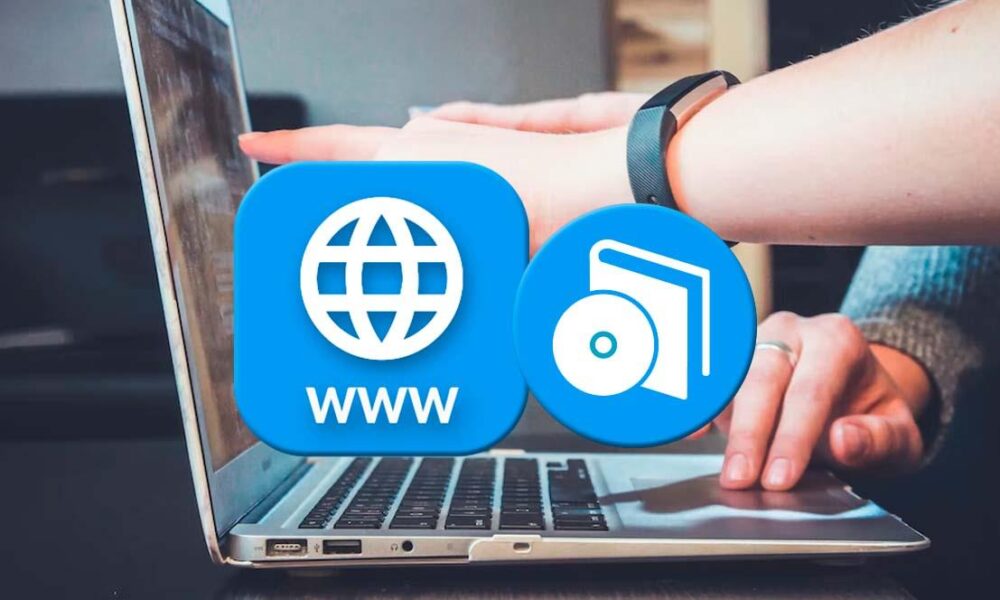 Los mejores sitios para descargar software gratis y de forma segura en ...