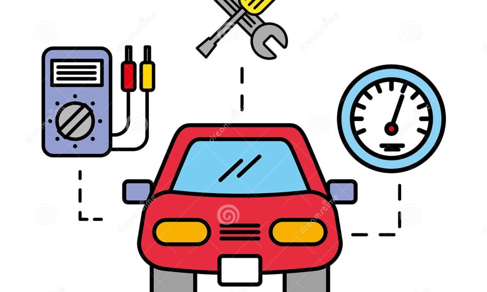 Los 5 mejores programas gratuitos de escaneo de autos: Software para ...