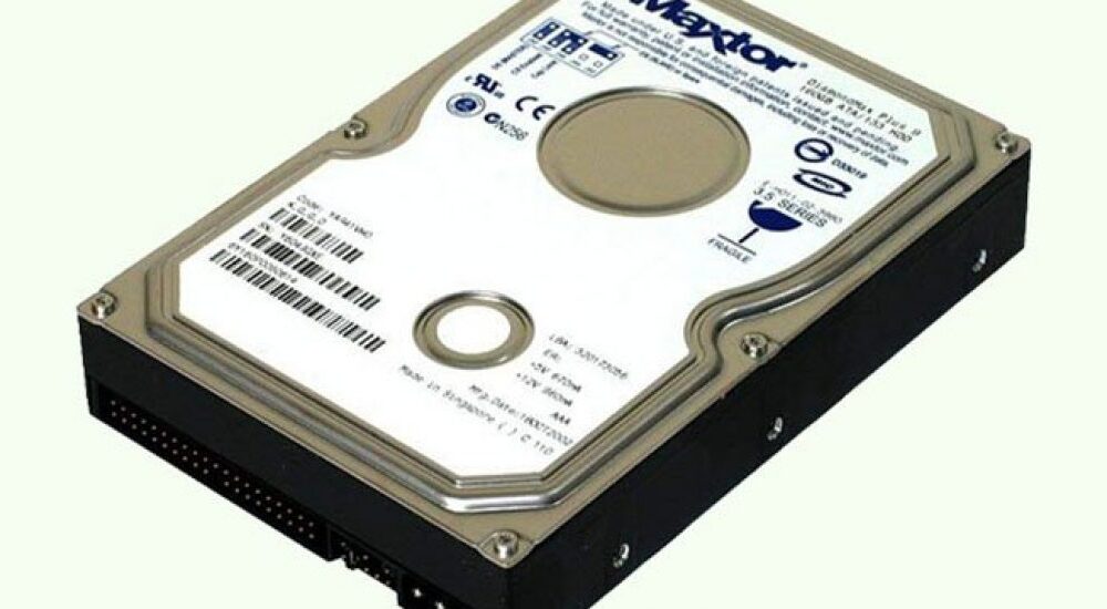 Clonación de discos duros: cómo utilizar el mejor software del mercado - Software para todo