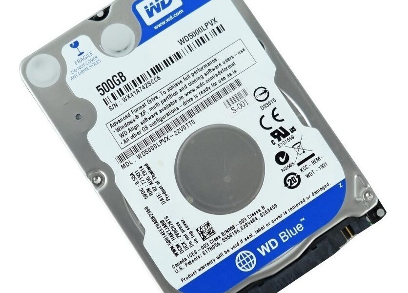 Programas para reparar tu disco duro: ¿cuál es el mejor? - Software ...