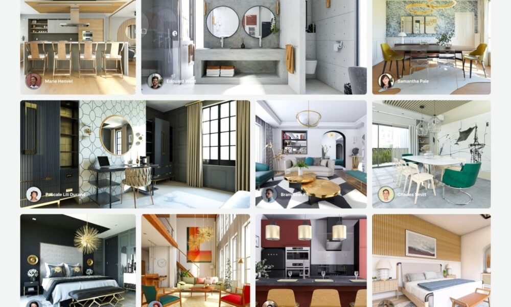 Las mejores opciones de software para diseñar tu casa como un ...