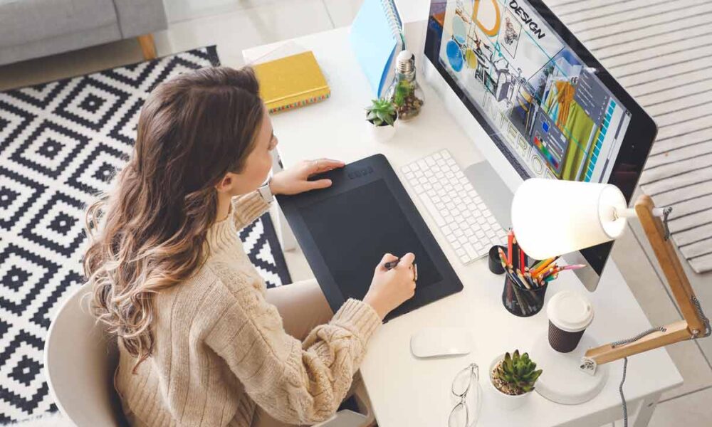 Las mejores opciones en software para diseño gráfico en 2021 - Software ...