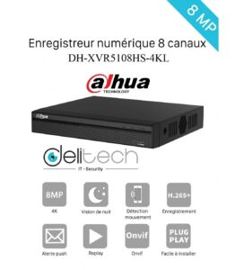 Cómo visualizar las cámaras Dahua en tu PC con software especializado ...