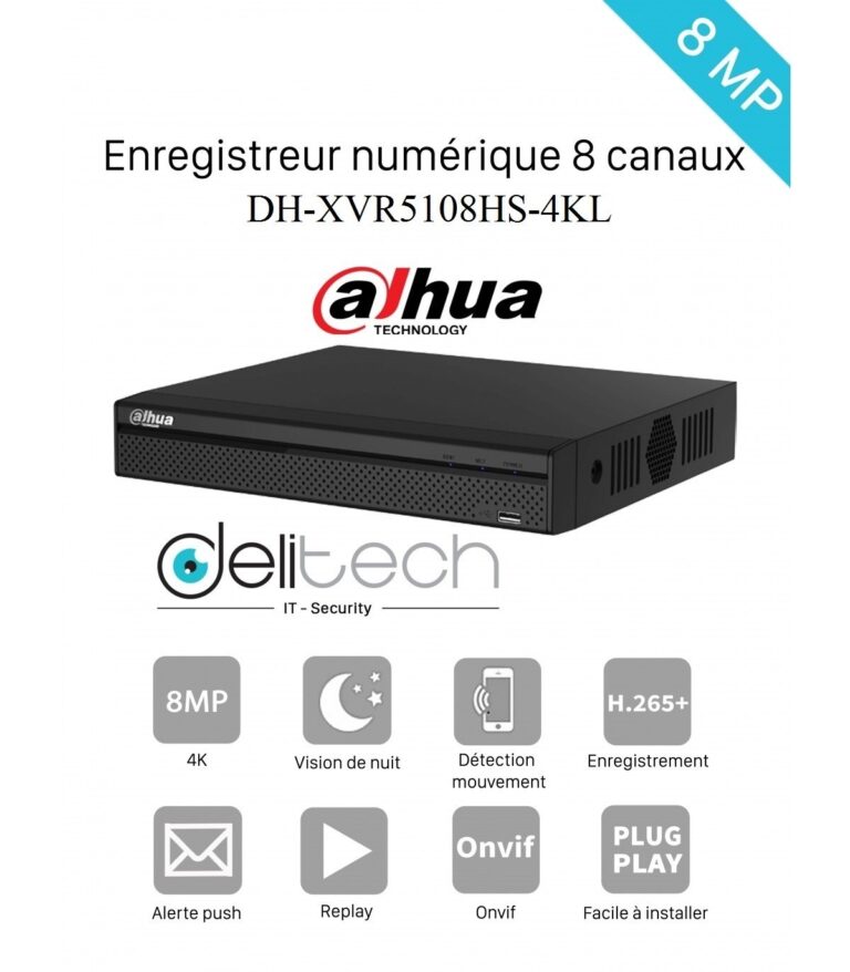 Cómo visualizar las cámaras Dahua en tu PC con software especializado - Software para todo