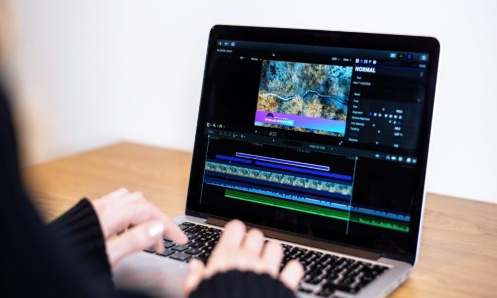 Los mejores programas de software de edición de video para ...