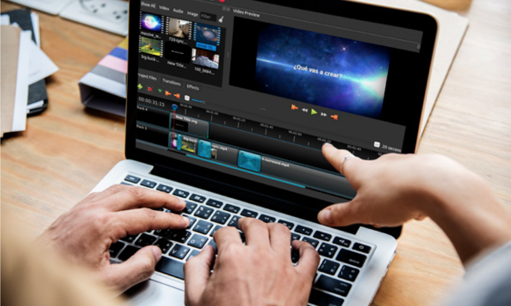 Los mejores programas de software para editar videos: descubre las ...