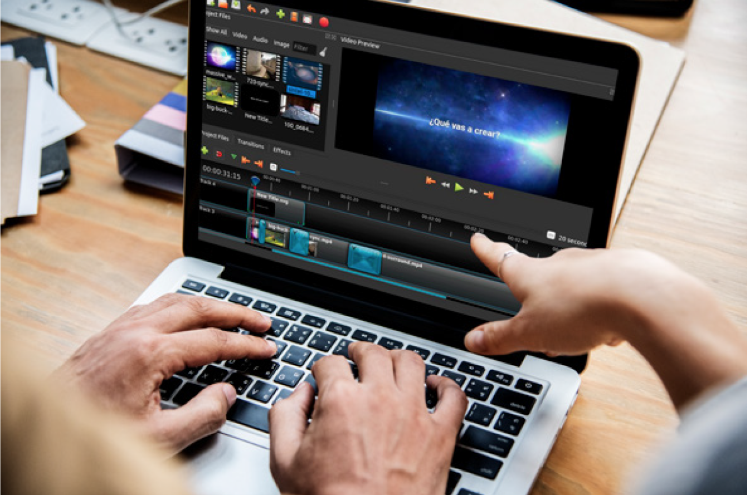 Los mejores programas de software para editar videos: descubre las ...