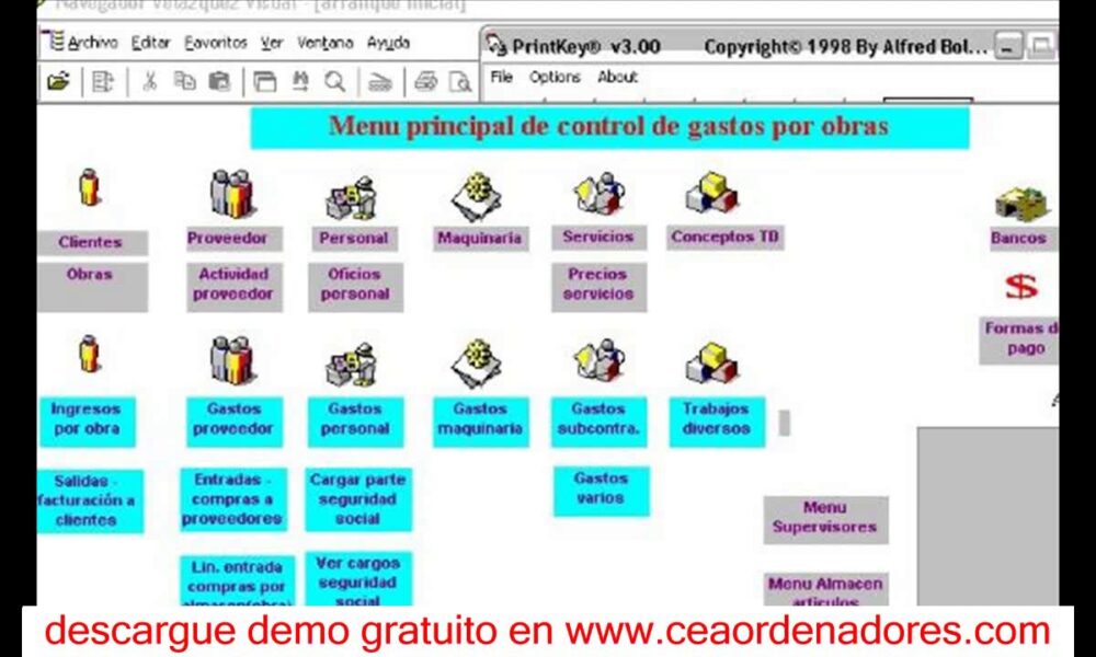 Descubre las mejores imágenes de software para ilustrar tus proyectos ...