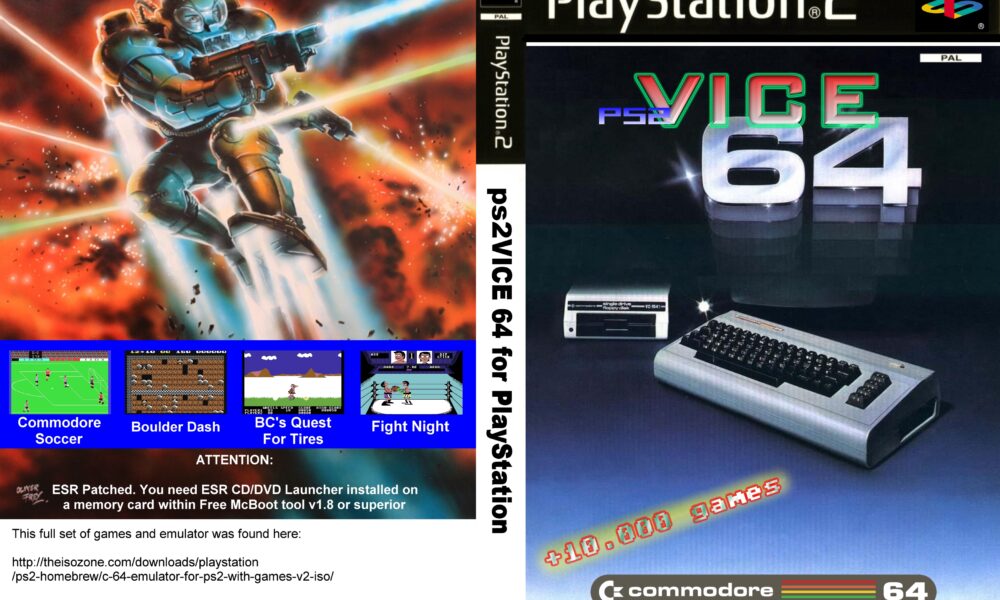 Transforma tu PC en una consola: Descubre cómo usar un emulador de PS2 ...