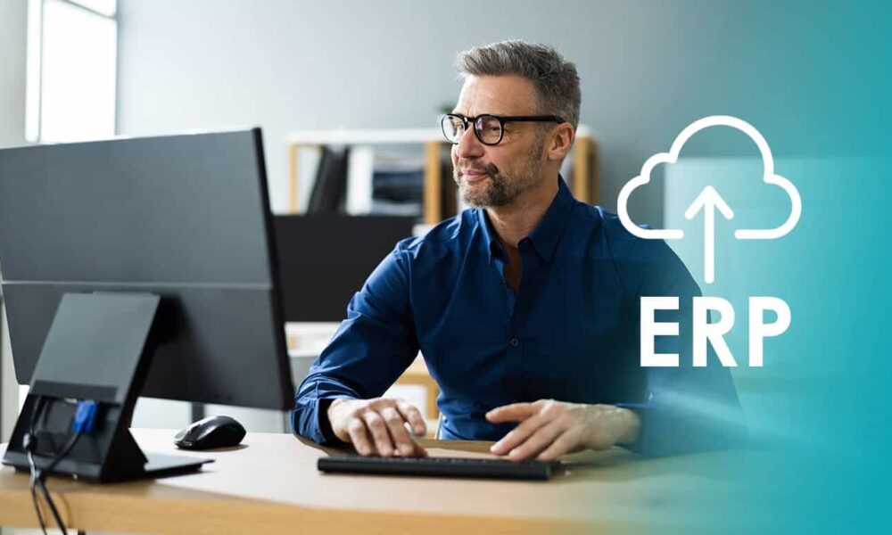 ¿Qué es un ERP y cómo puede beneficiar a tu empresa? - Software para todo