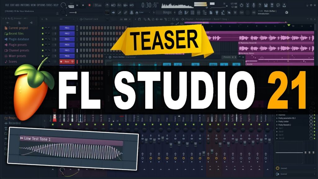 Descarga FL Studio Gratis: La Herramienta Perfecta para Producción ...