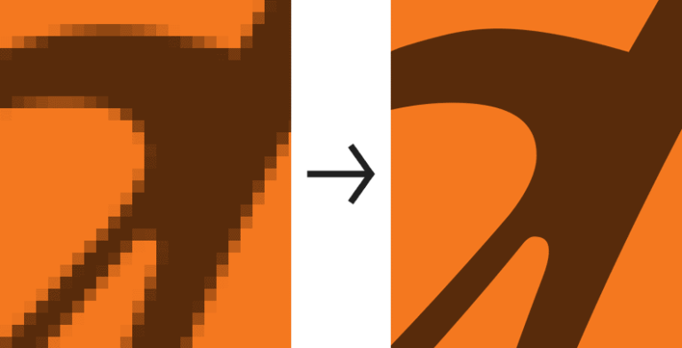 Los mejores programas para convertir imágenes en vectores: Guía ...