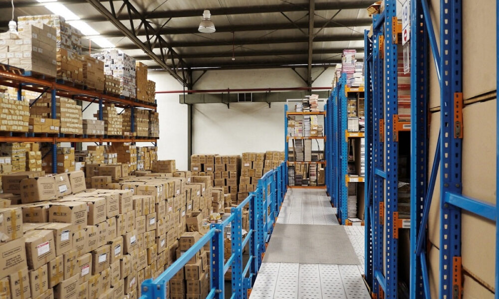 Mejora la gestión de tu almacén con estos software de inventarios ...