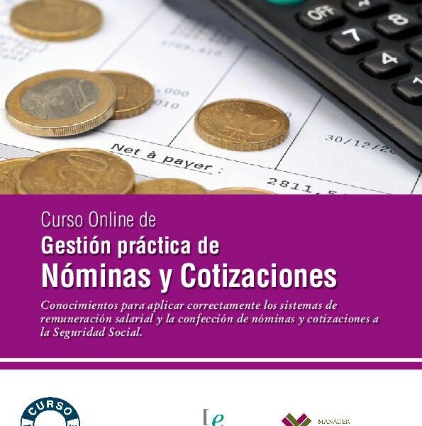 Descubre el mejor programa gratis en Excel para el cálculo de nóminas ...