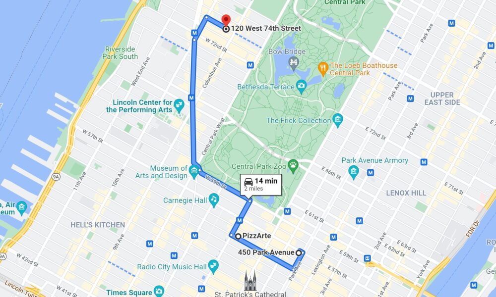 Los mejores programas GPS para optimizar la seguridad y eficiencia de ...