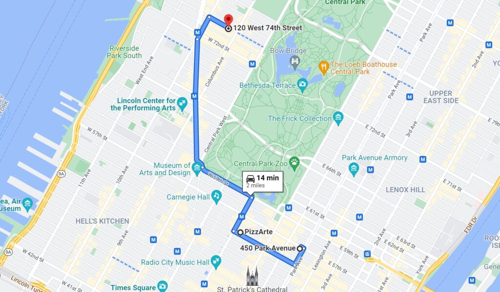 Los mejores programas GPS para optimizar la seguridad y eficiencia de ...