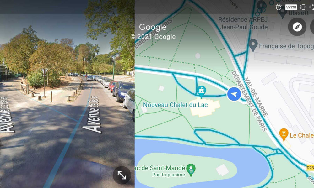 Las mejores aplicaciones para optimizar rutas de camiones - Software ...