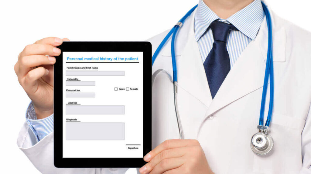 Los mejores softwares gratuitos para gestionar historias clínicas ...