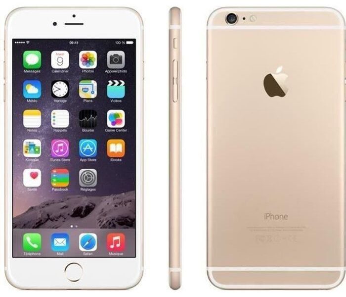 Descubre las mejores opciones de software para optimizar tu iPhone 6 ...