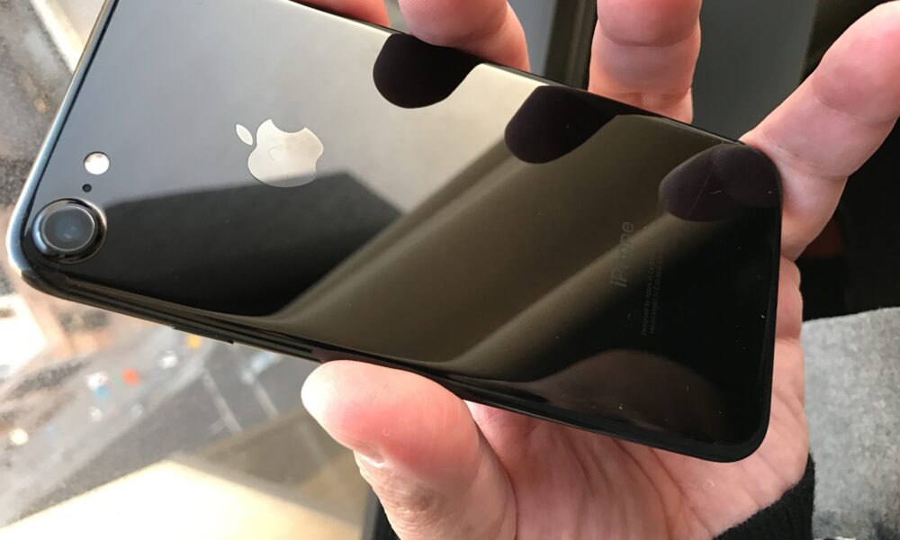 Descarga el mejor software para aprovechar al máximo tu iPhone 7 ...