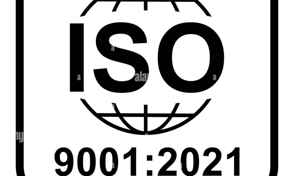 Todo lo que necesitas saber sobre el software para ISO 9001: mejora la ...