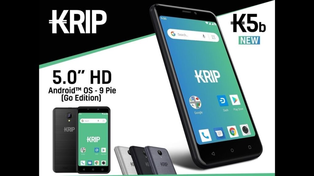 Descubre todo sobre el innovador software de Krip K5M para una gestión ...