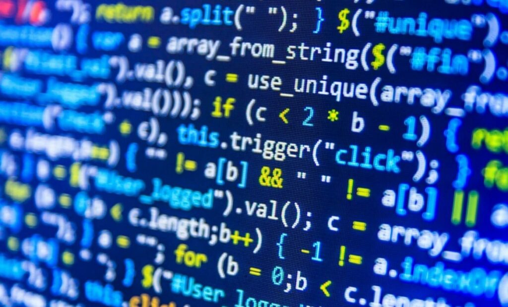 Explora estos 4 ejemplos de software de programación para mejorar tus ...