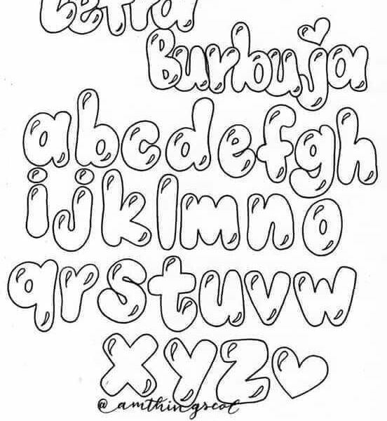 Las 5 mejores apps con tipografías bonitas para decorar tus mensajes ...