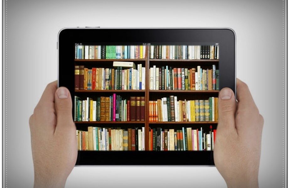 10 aplicaciones para hacer tus propios libros digitales - Software para ...