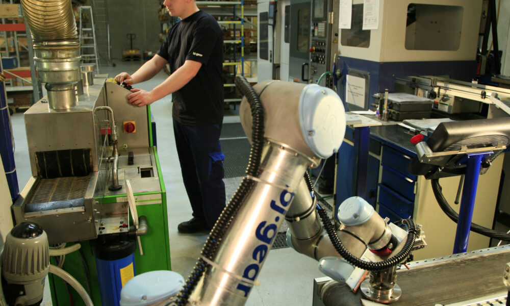 Controla tu CNC con BCNC: Descubre las Funciones de Este Software ...