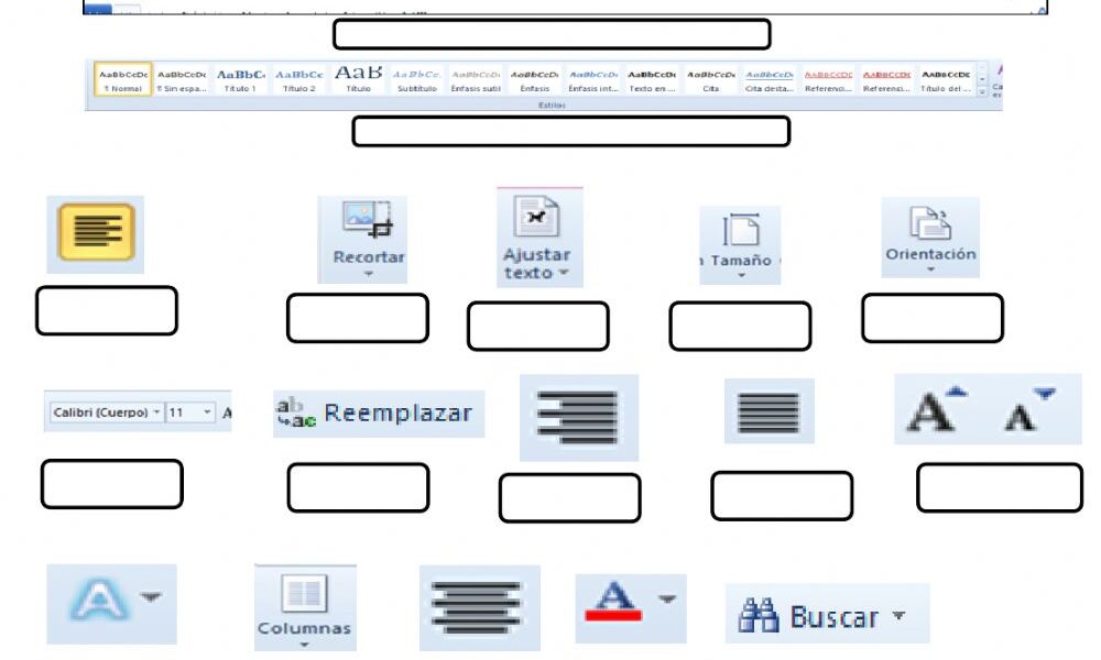 Las mejores aplicaciones para escribir en Word desde tu dispositivo ...