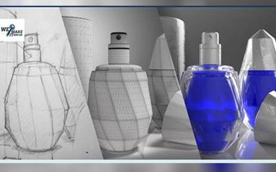 Descubre el poder del software de diseño 3D para llevar tus ideas al ...